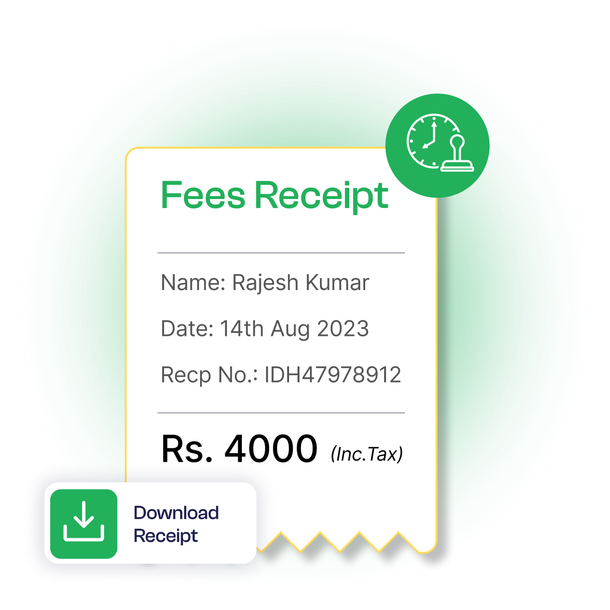 Fee Management Software for Coaching Institutes