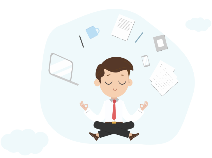 classpro comes with peace of mind